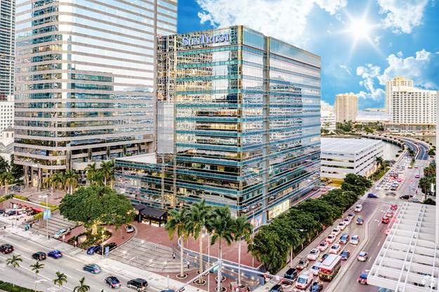 View All Our Locations in Florida & NYC | Quest Workspaces