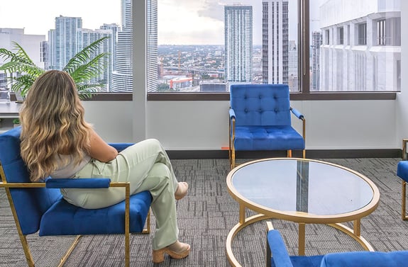 Meeting Rooms & Conference Rooms Available | Quest Workspaces