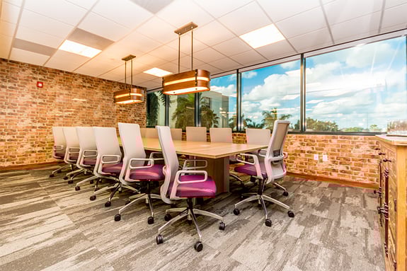 Expand Your Business to Florida with Office Spaces & Virtual Offices