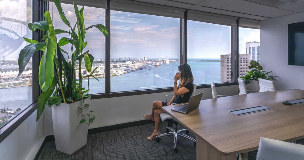 Quest Workspaces | Private Offices & Meeting Rooms | Virtual Offices