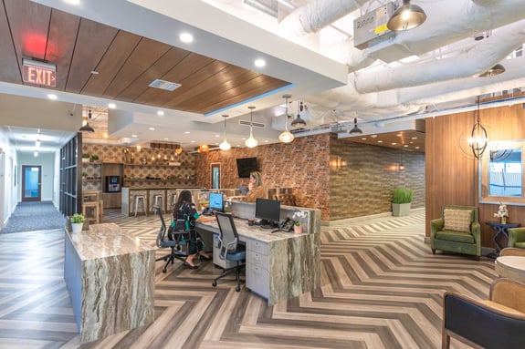 Private Offices | Remote Workspace in Ft Lauderdale | Quest Workspaces