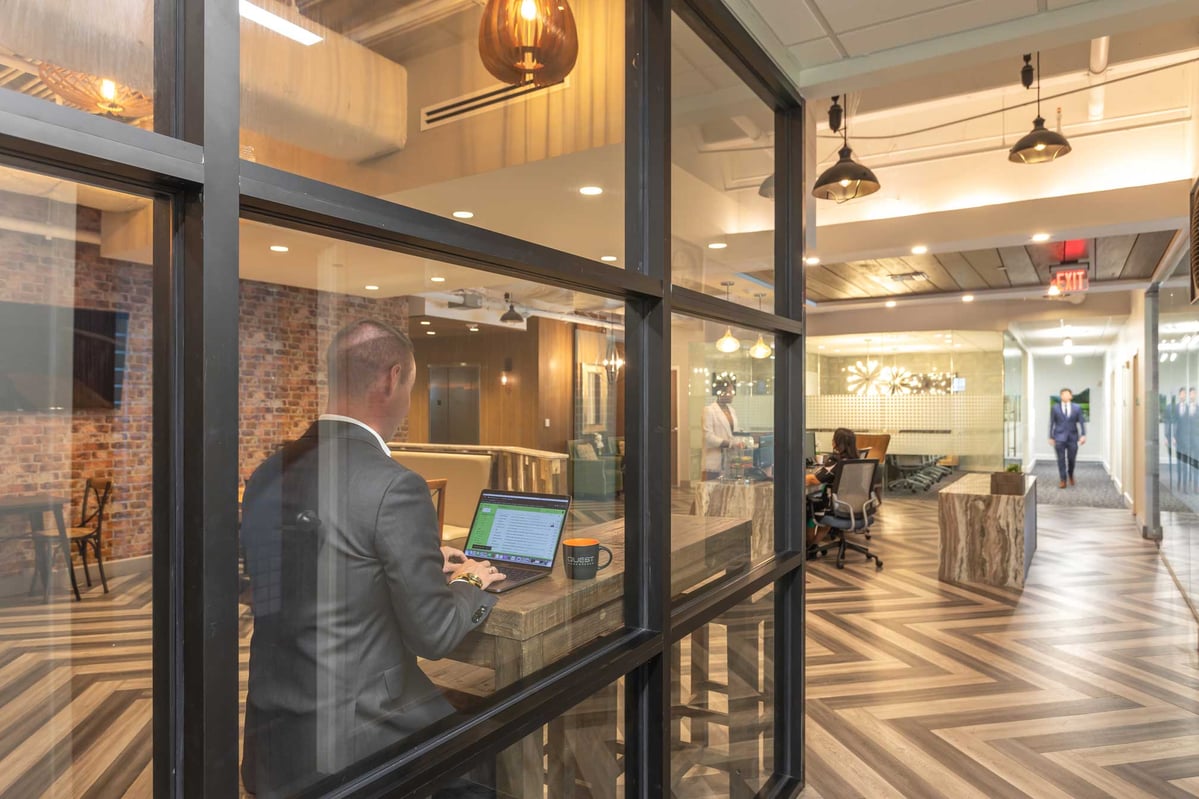 Virtual Offices in All Of Our Convenient Locations | Quest Workspaces