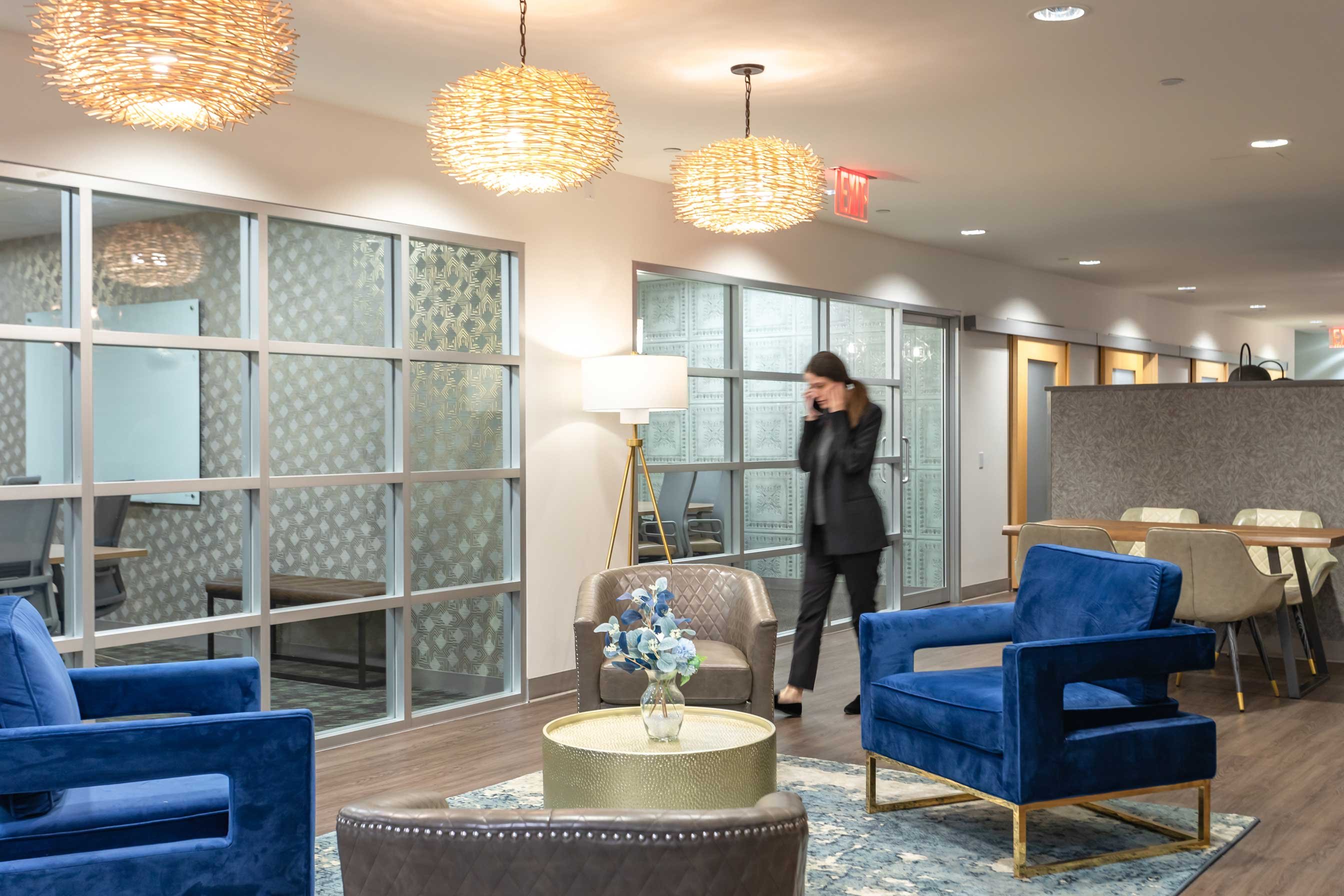 View All Our Locations in Florida & NYC | Quest Workspaces