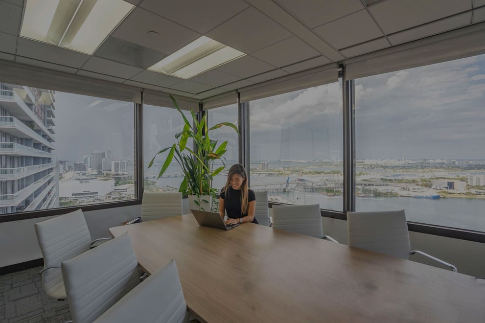 Miami Private Office