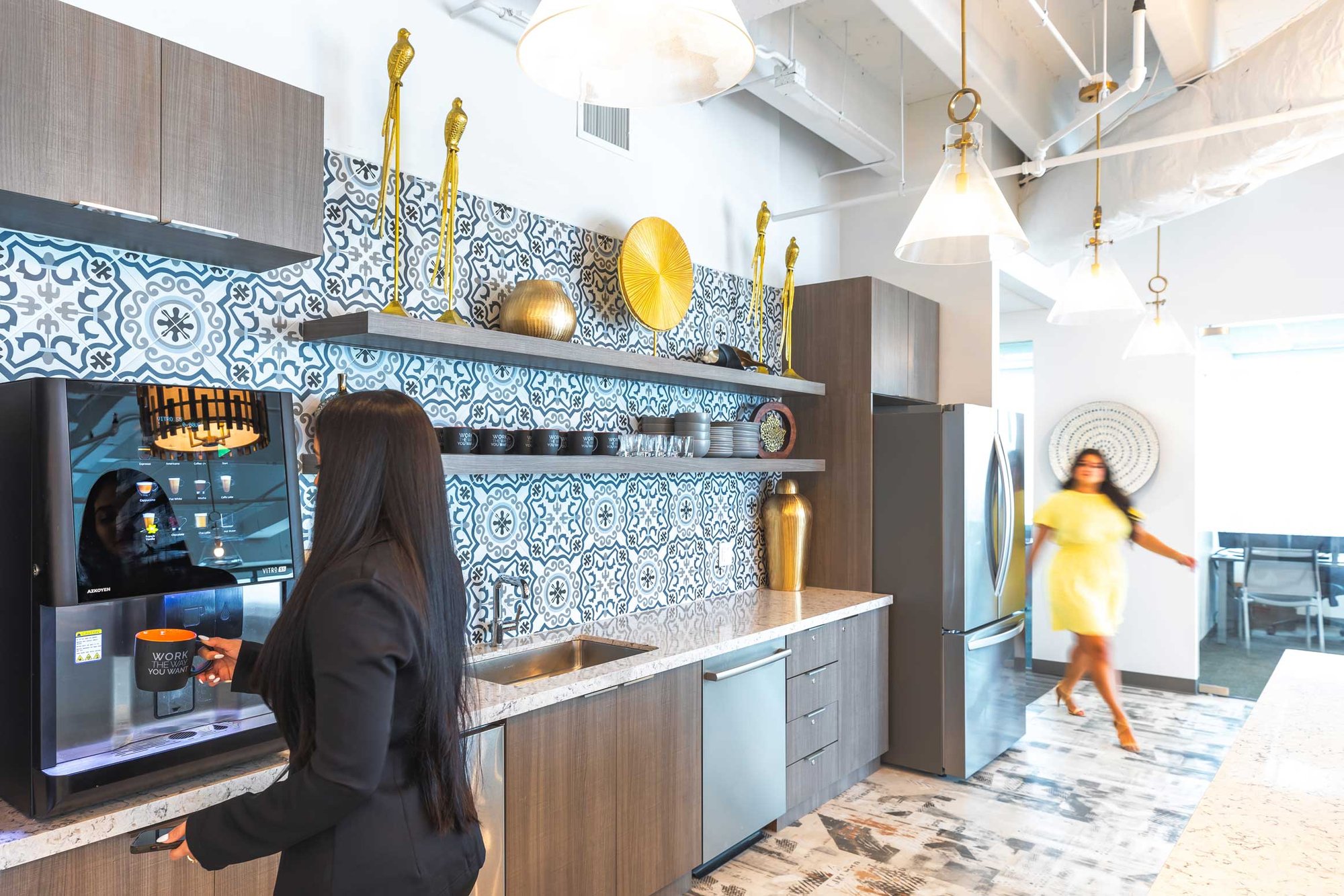 Doral – 3750 | Shared Office Space in Doral, FL | Quest Workspaces