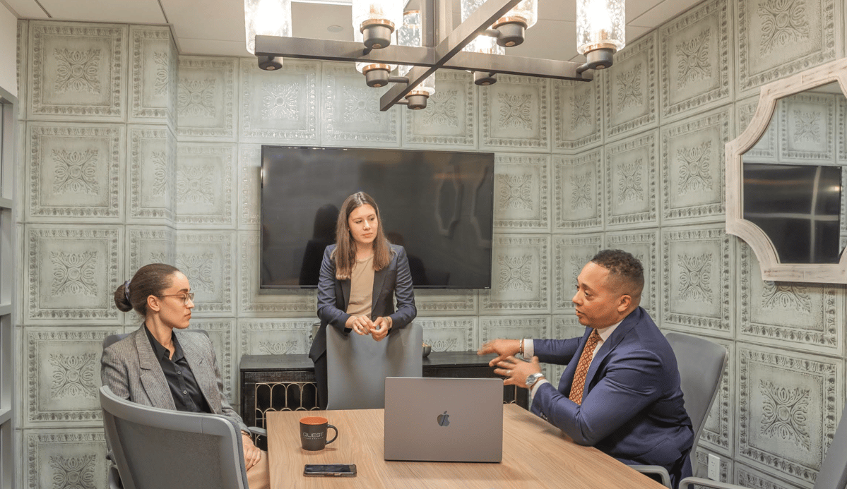 Understanding the Importance of Eye Contact in Communication