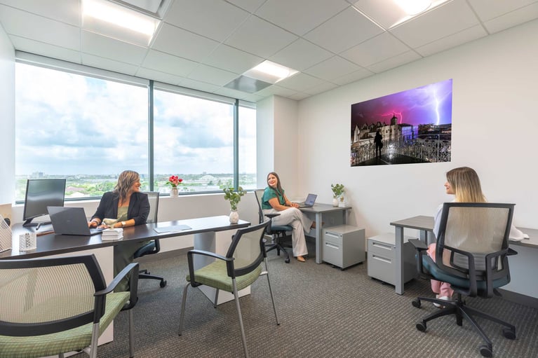 Doral – 3750 | Shared Office Space in Doral, FL | Quest Workspaces