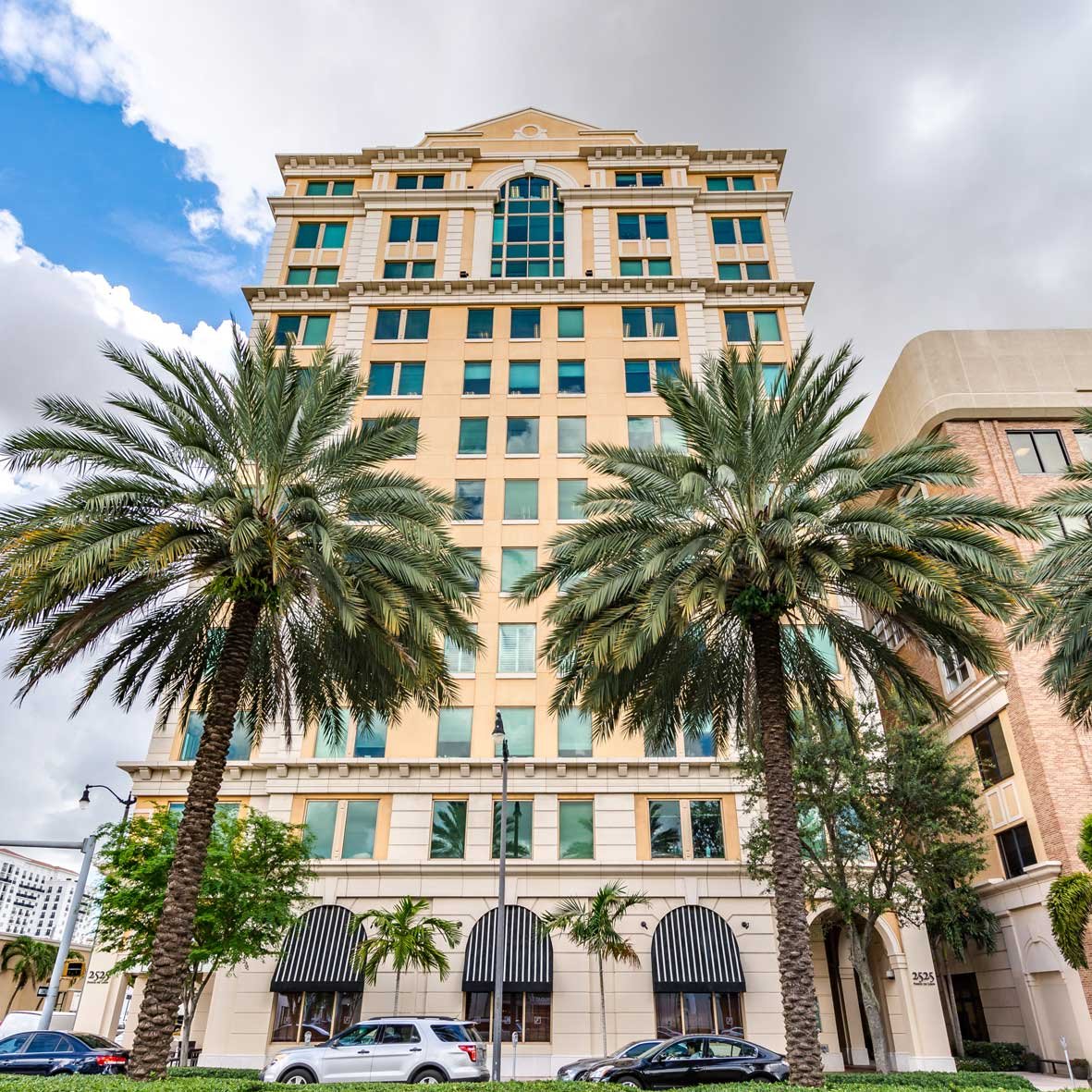 Quest Workspaces Private Offices Available for Rent