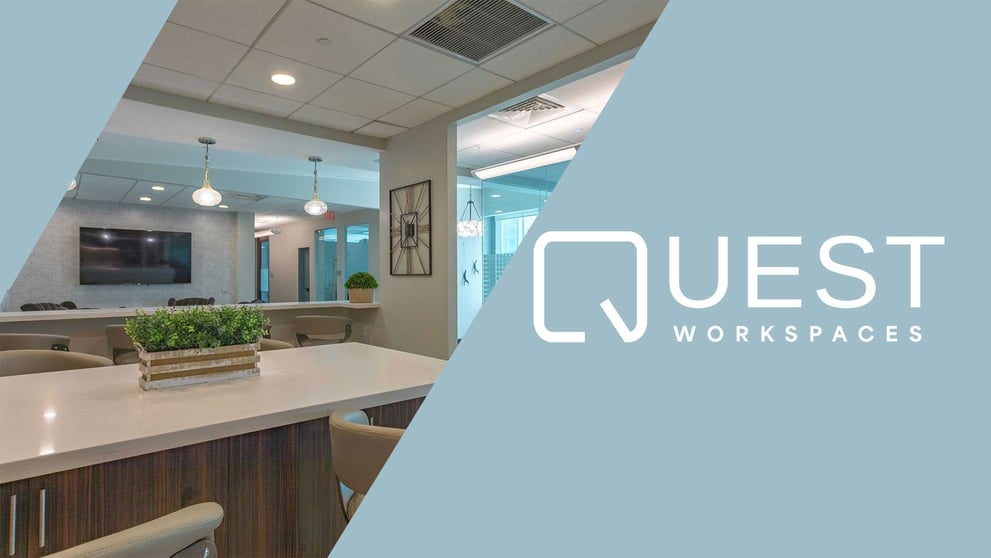Quest Workspaces Expands with Opening of 14th Location at Two Doral Center