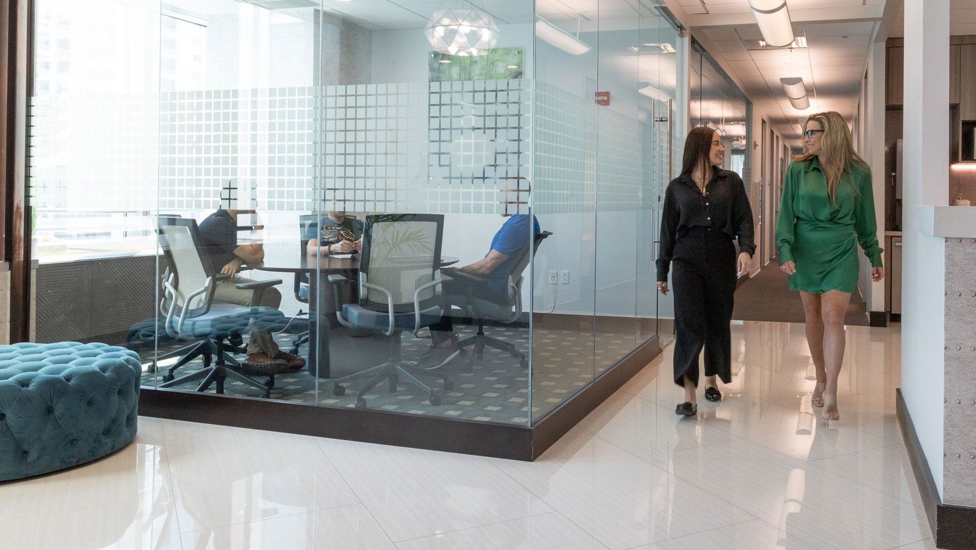 Quest Workspaces | Private Offices & Meeting Rooms | Virtual Offices