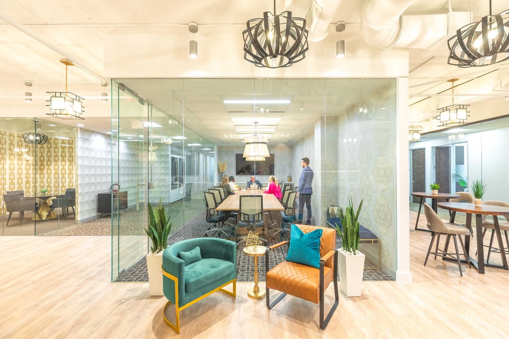 View All Our Locations in Florida & NYC | Quest Workspaces