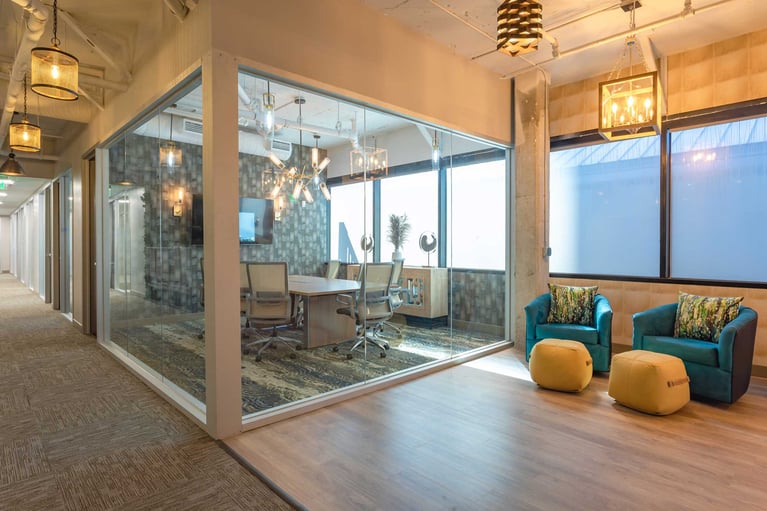 Private Offices & Meeting Rooms in West Palm Beach | Quest Workspaces