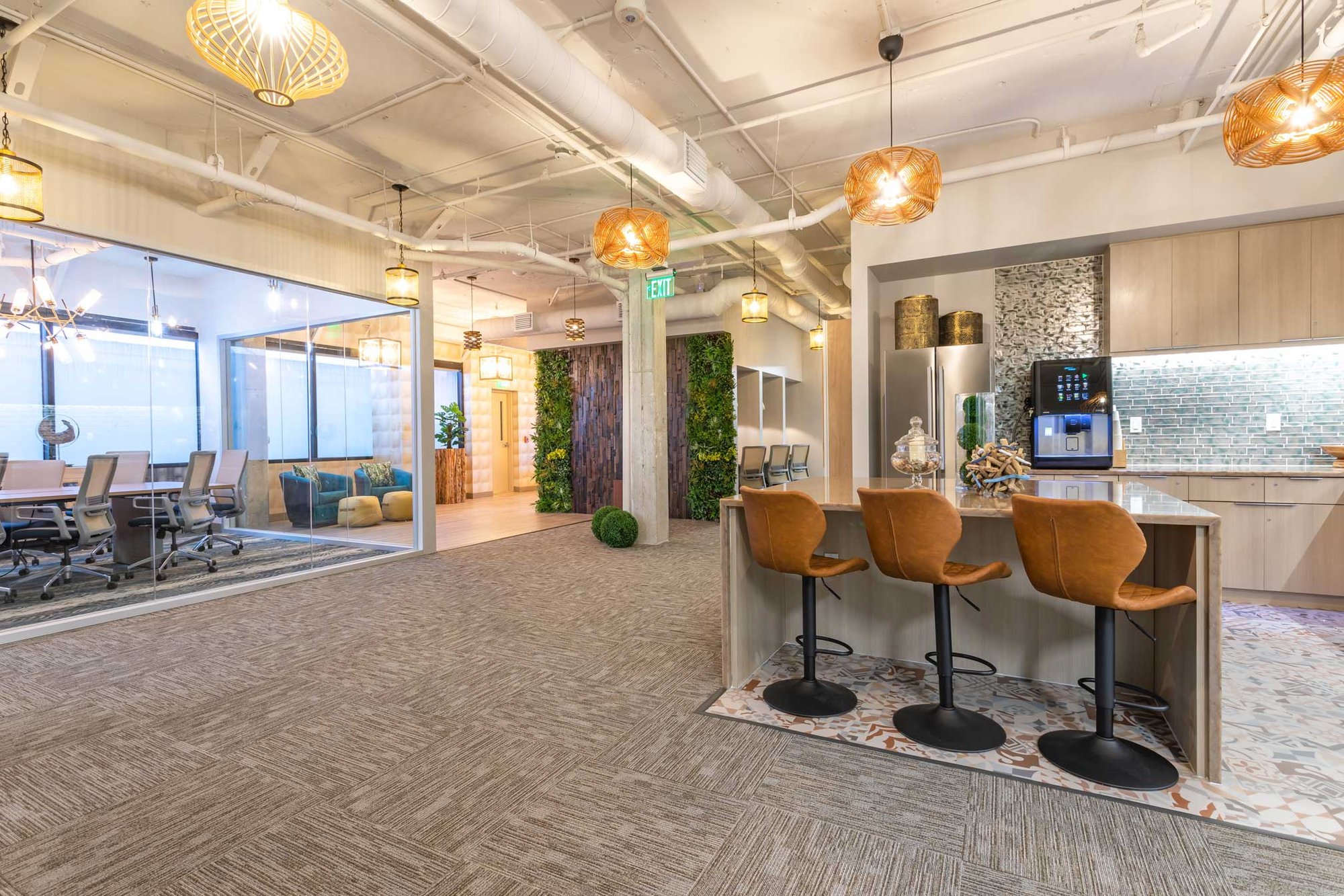 Quest Workspaces | Private Offices & Meeting Rooms | Virtual Offices