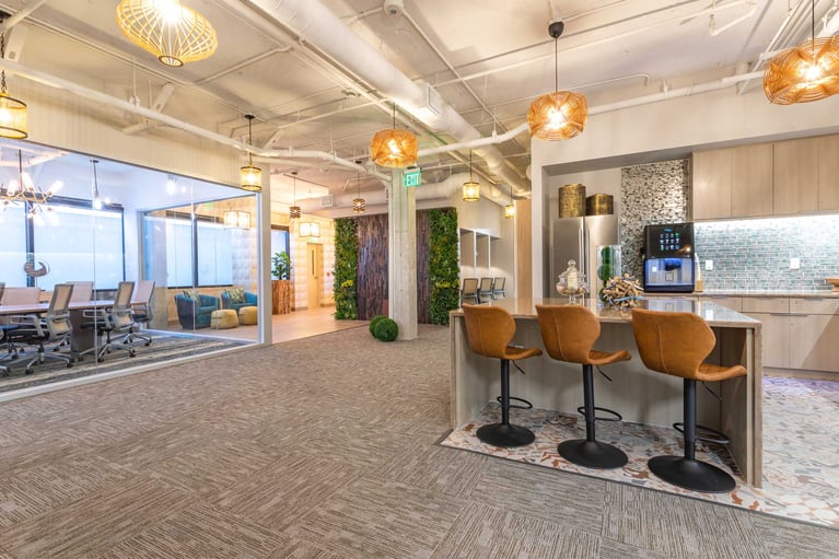 Quest Workspaces | Private Offices & Meeting Rooms | Virtual Offices