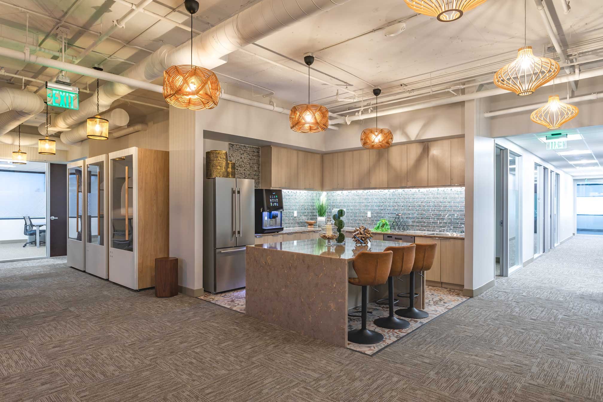 Private Offices & Meeting Rooms in West Palm Beach | Quest Workspaces