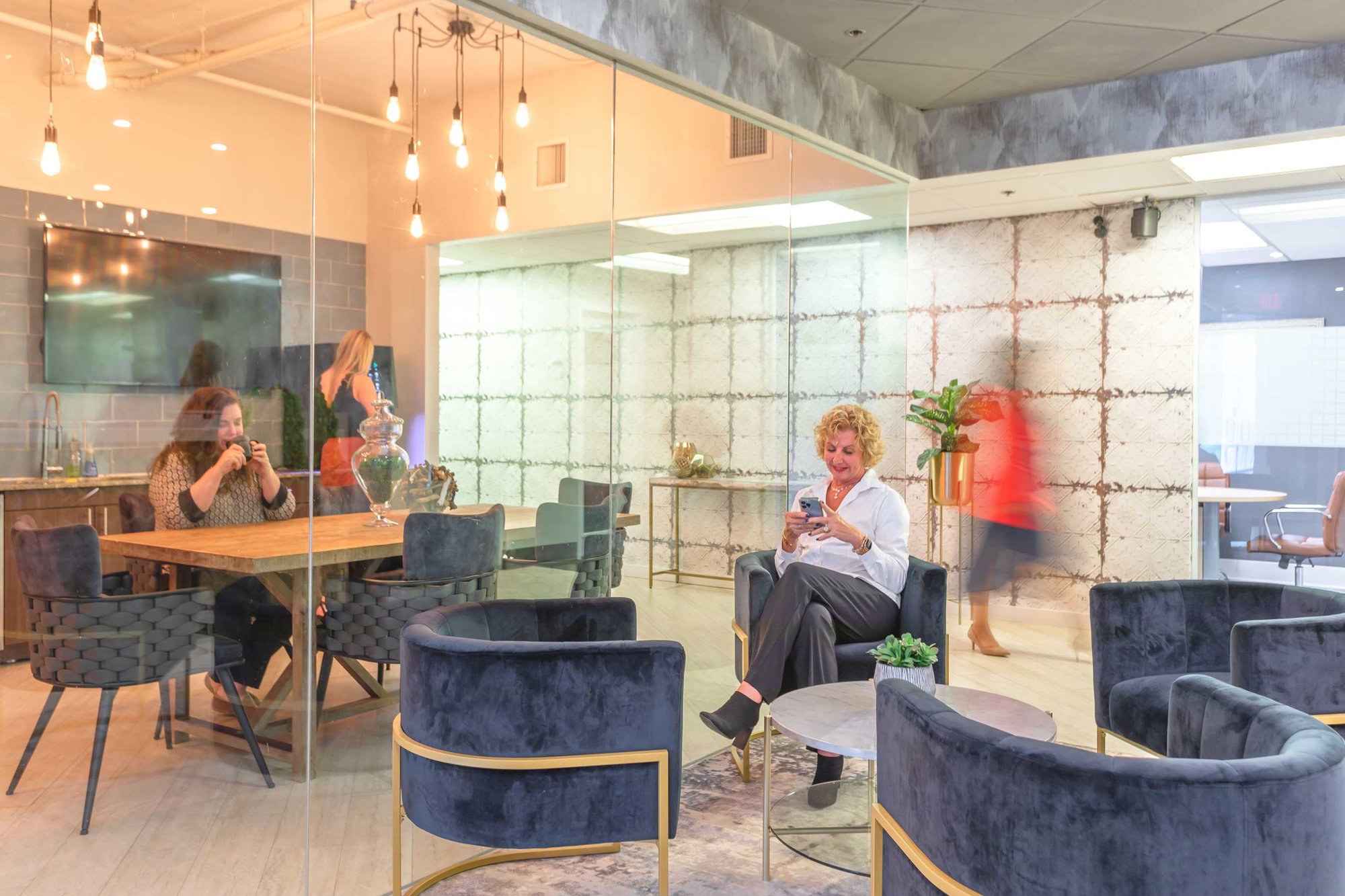 About Us | Quest Workspaces Success Team