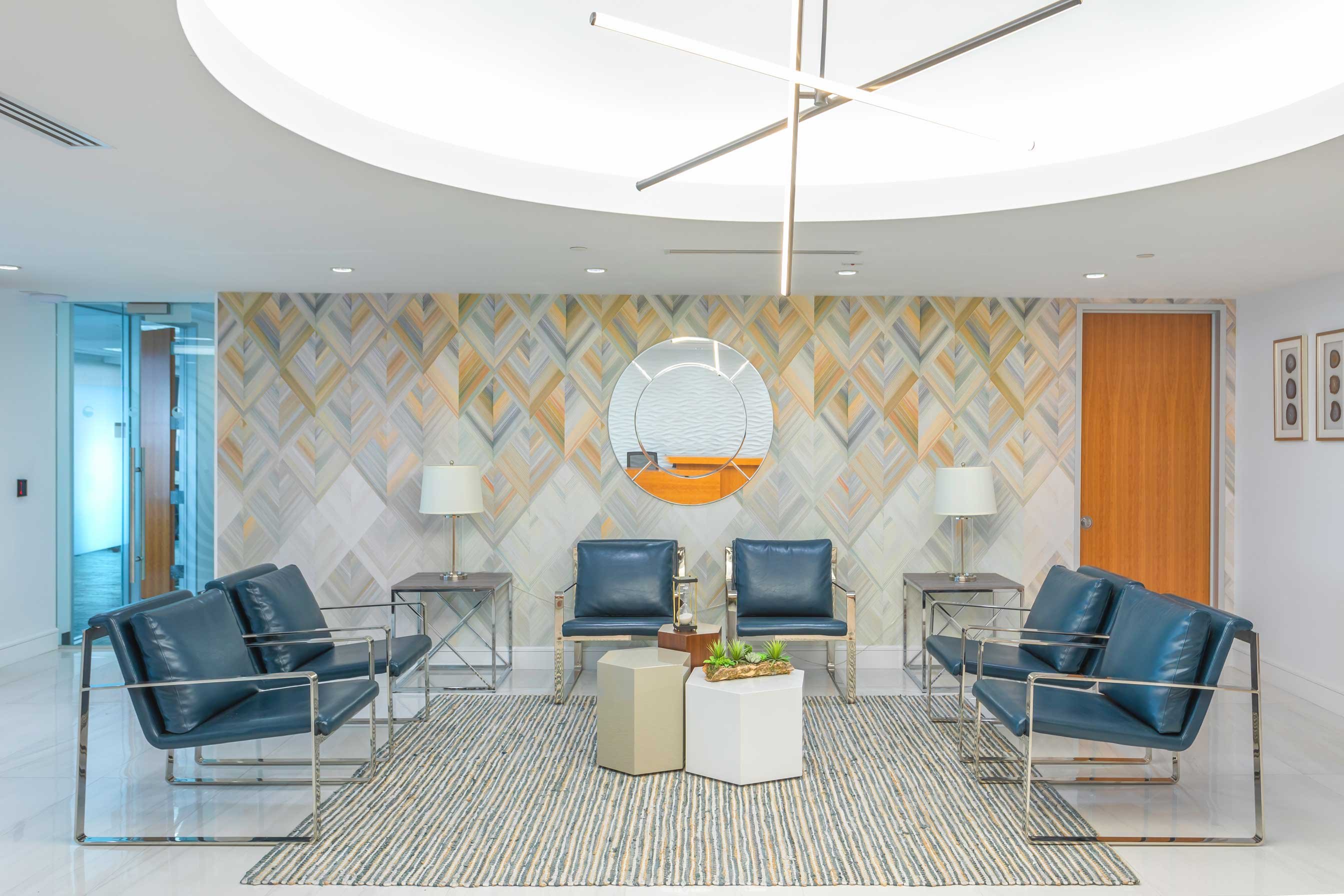 One Biscayne Blvd Suite 3200 | Quest Workspaces